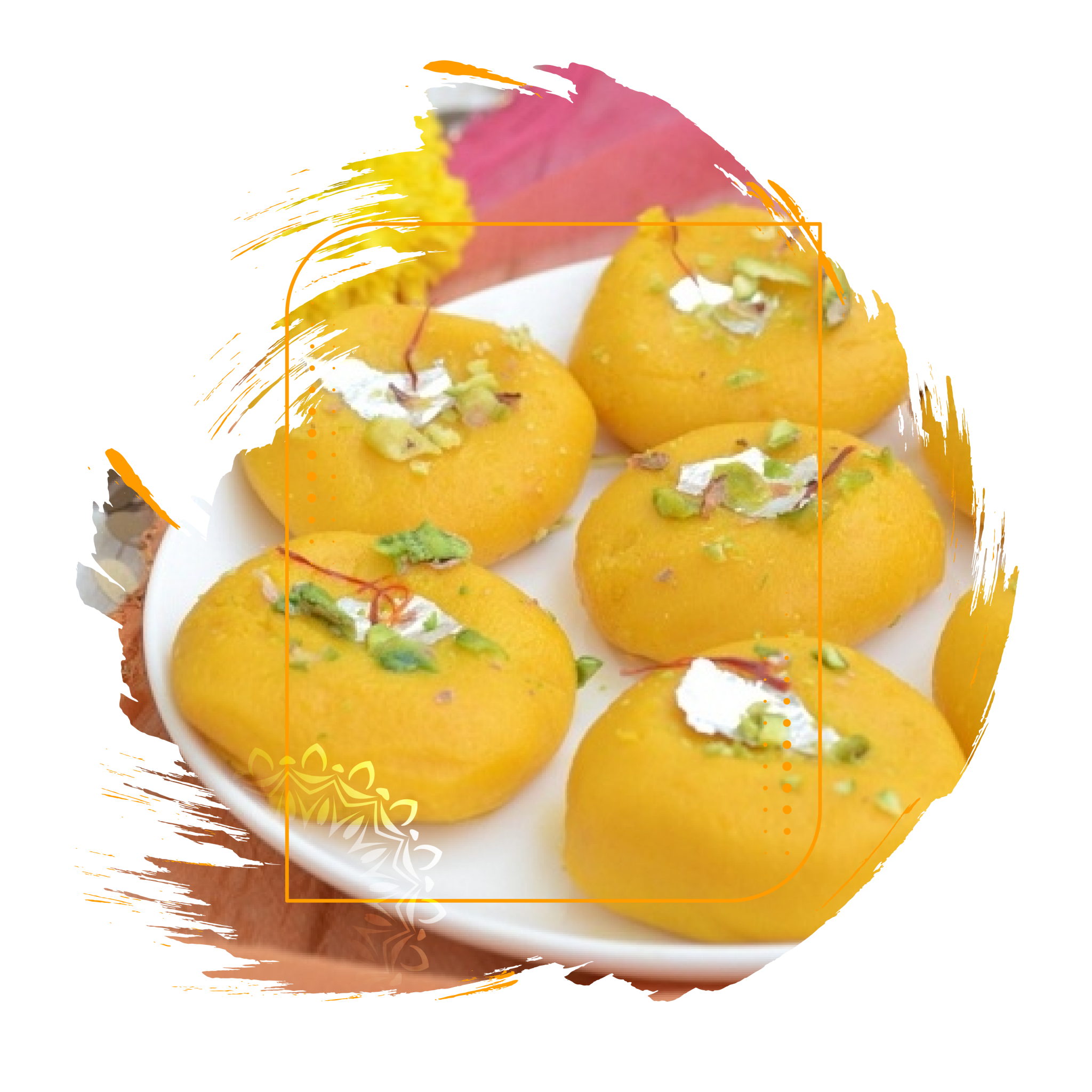 Chocolate Sandesh – Bangla Misti Online