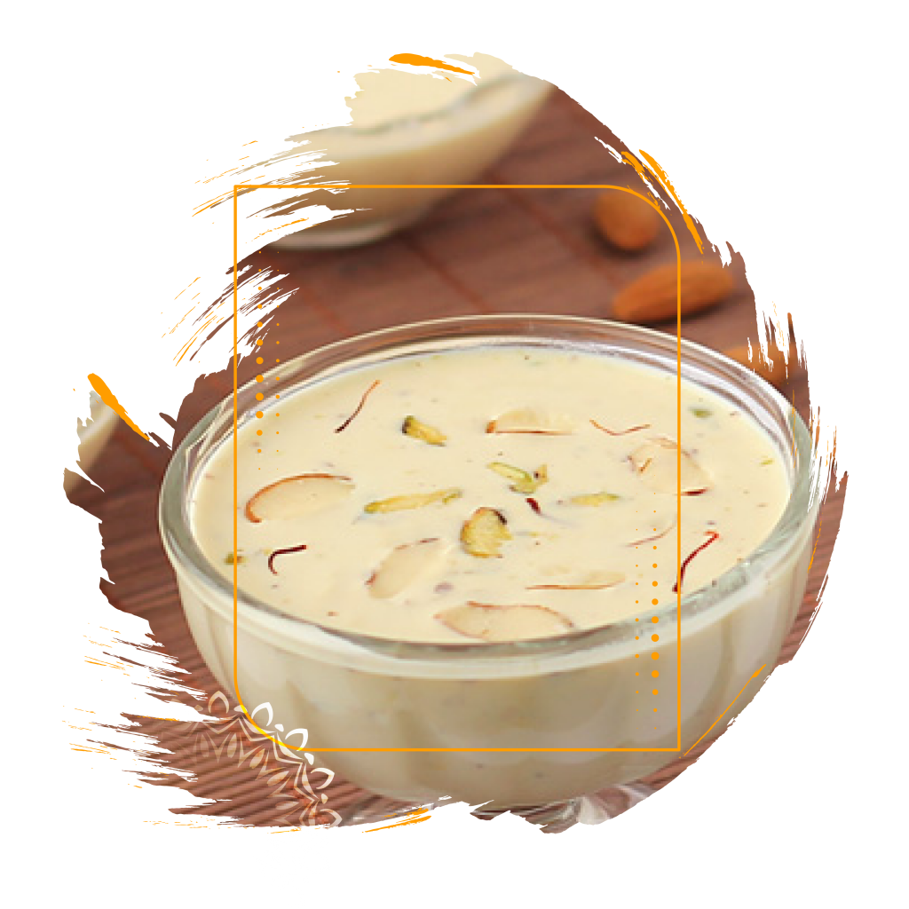 Rabri – Bangla Misti Online