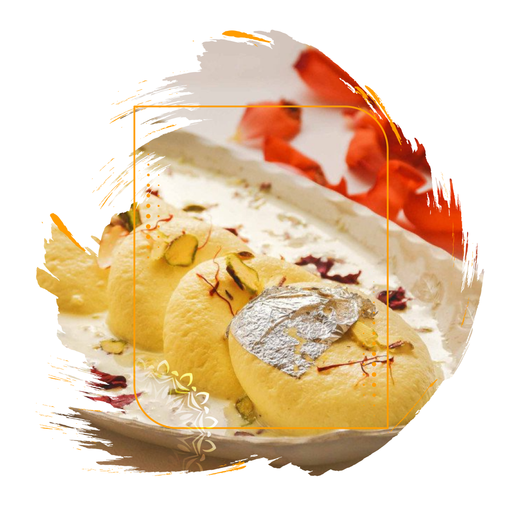 Rosomalai – Bangla Misti Online