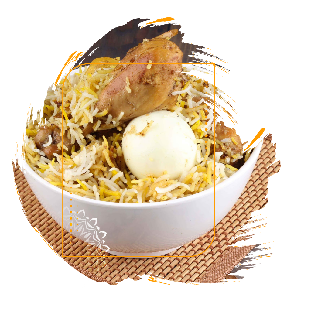 Magic Biryani Pack 1 – Bangla Misti Online