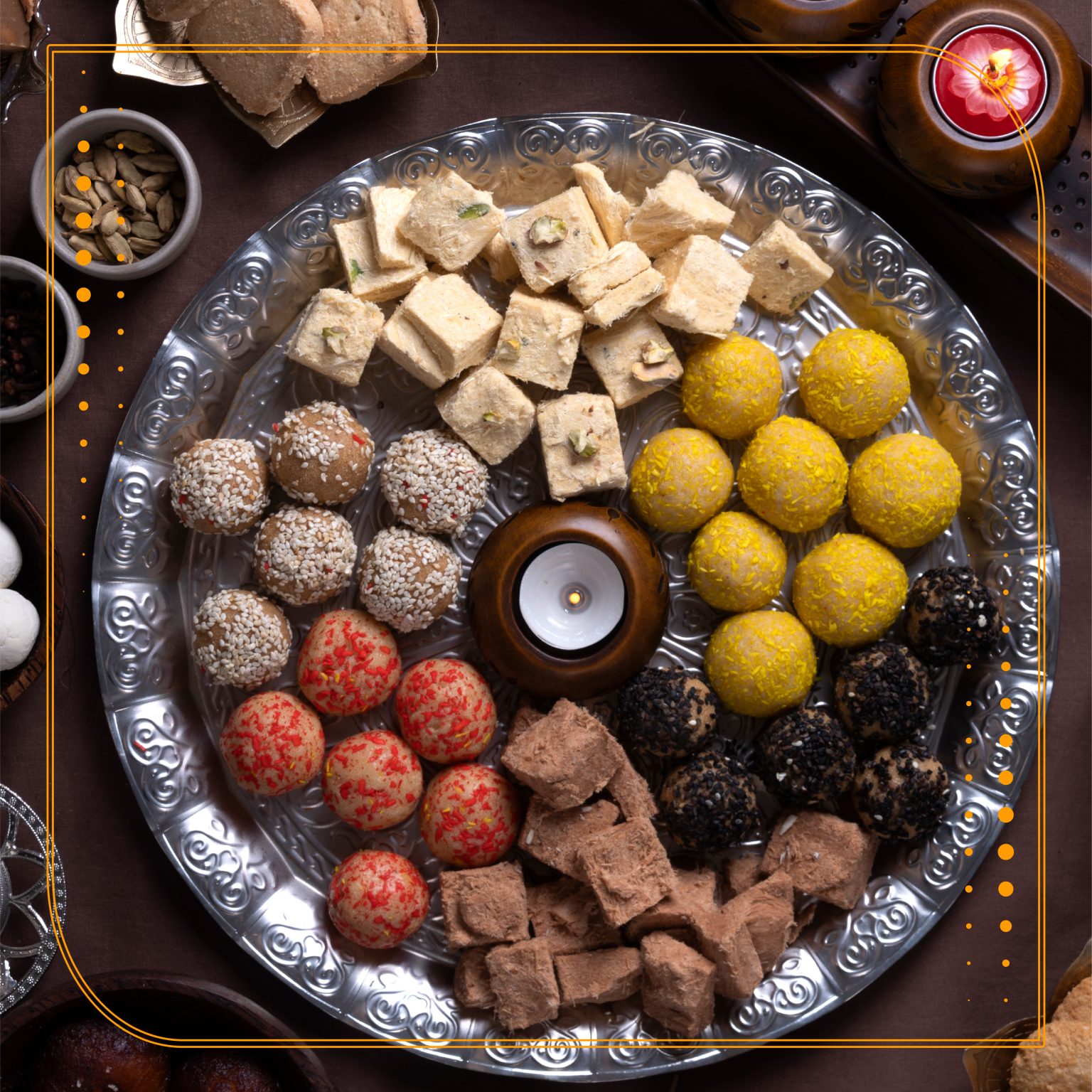 Bangla Misti Online – Bengali Sweets at your doorstep
